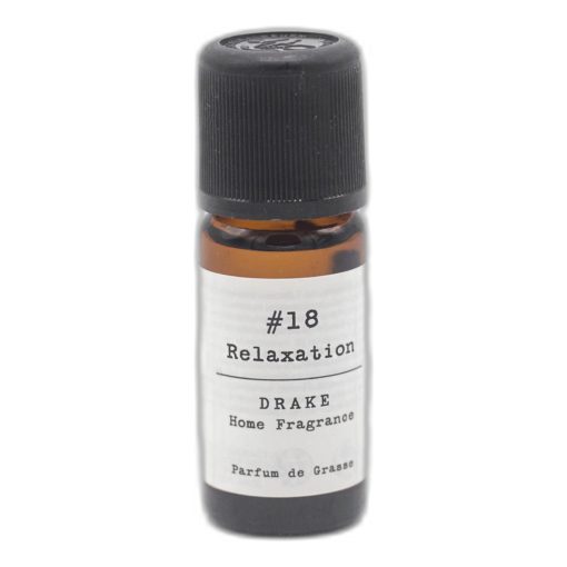 Extrait de parfum - Relaxation - DRAKE MANUFACTURE
