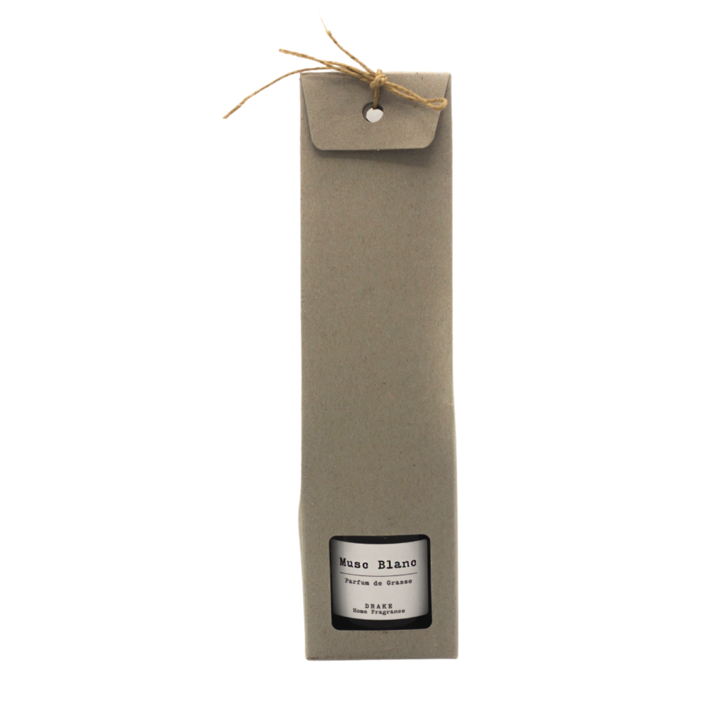 Diffuseur de parfum - Musc - DRAKE MANUFACTURE